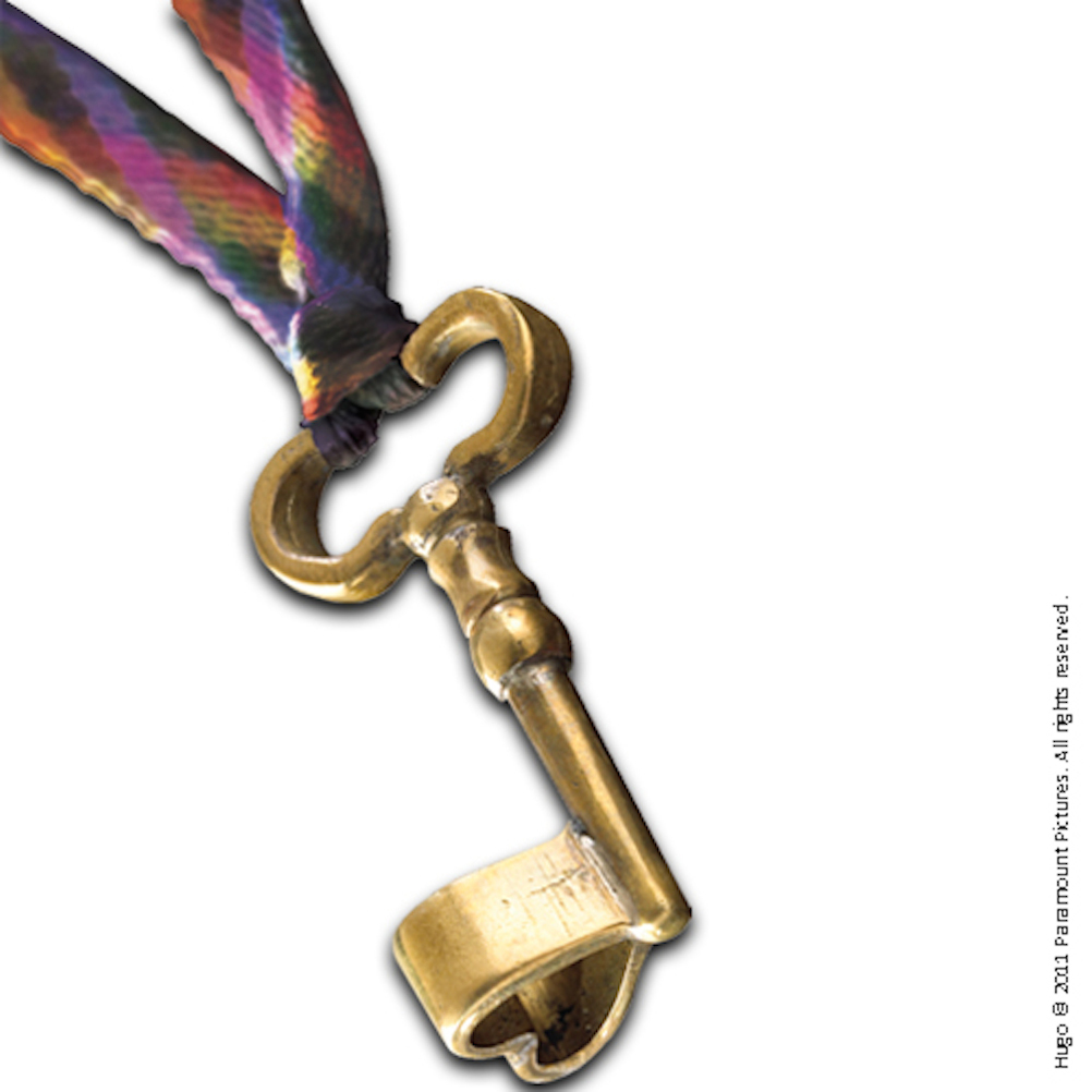 The Noble Collection Image Bank